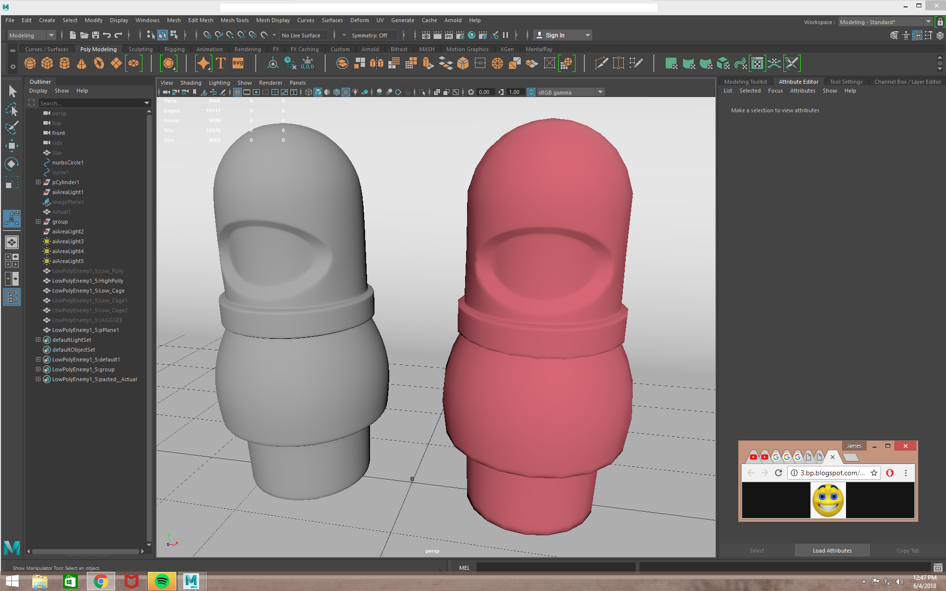 Jagged Edges In Substance When I Apply A Seemingly Good Normal Map 