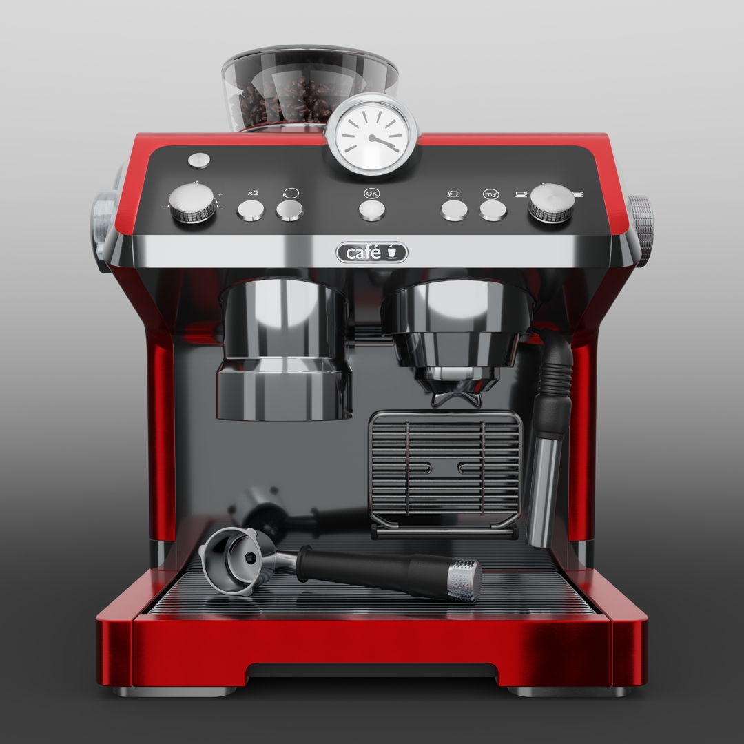 What are you working on 3D? 2021 - Page 8 — polycount