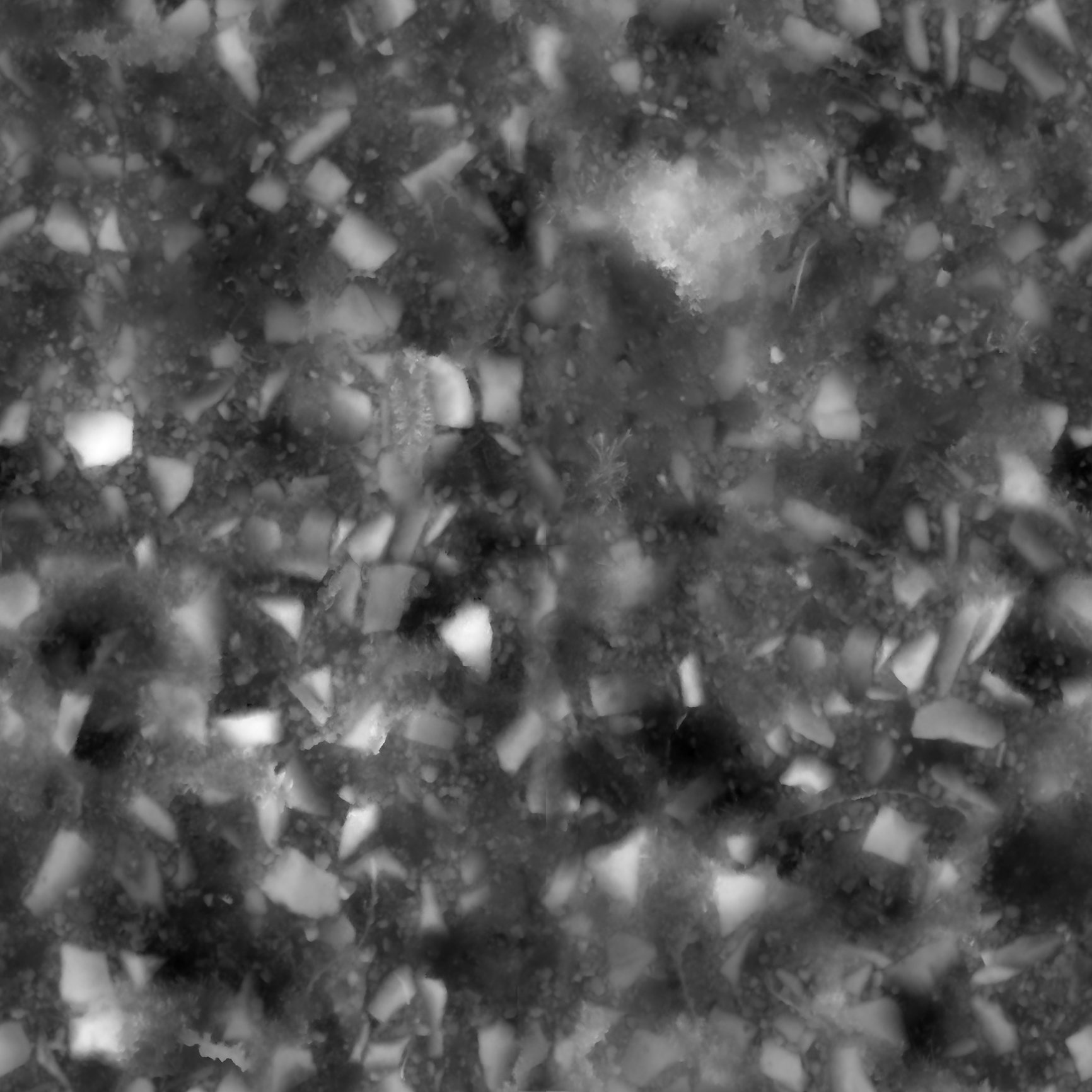  Photogrammetry How Do You Make Your Roughness Maps Polycount