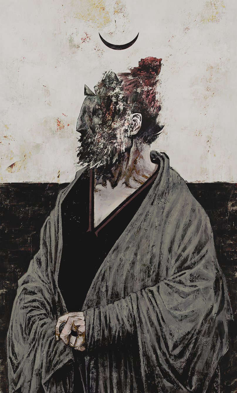 Douglas P. Lobo - Concept Art | Illustration | Creative Direction ...