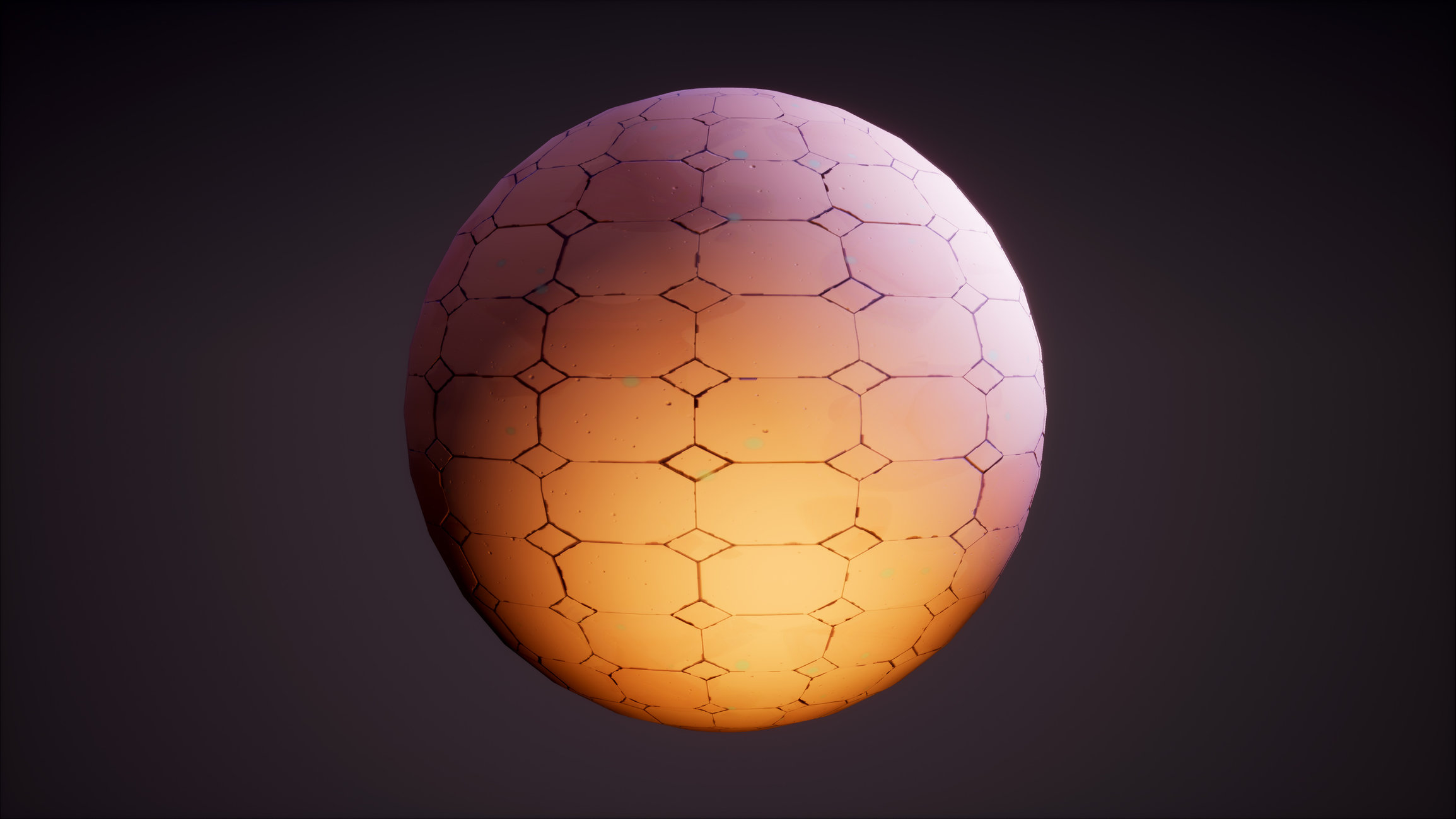 Stylized Substances — polycount