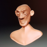 3DS Max > Zbrush > Substance Workflow Tutorial — polycount