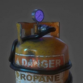 3DS Max > Zbrush > Substance Workflow Tutorial — polycount