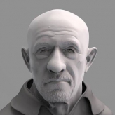 Hand Study — polycount