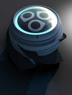 3Point Release Quality Shader — polycount