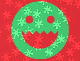 Ahh, the Holidays — polycount