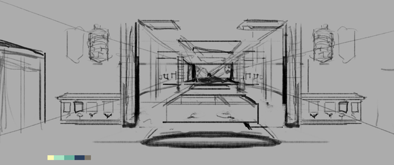 Jordan Walker - The man behind the Bathhouse — polycount
