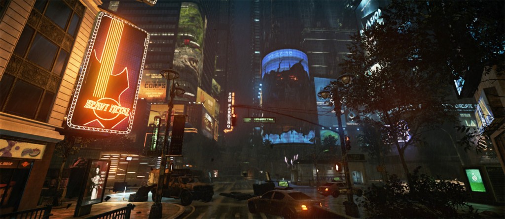 Chris Kay Interview — polycount