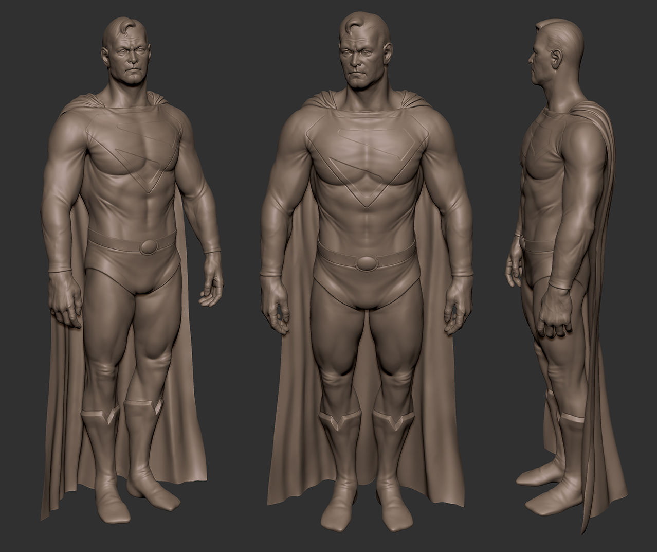 Weekly Recap — polycount