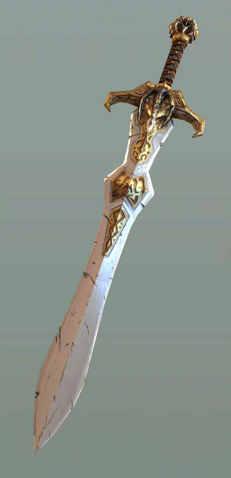 Weekly Recap — polycount