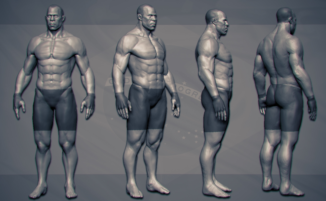 Weekly Recap — polycount