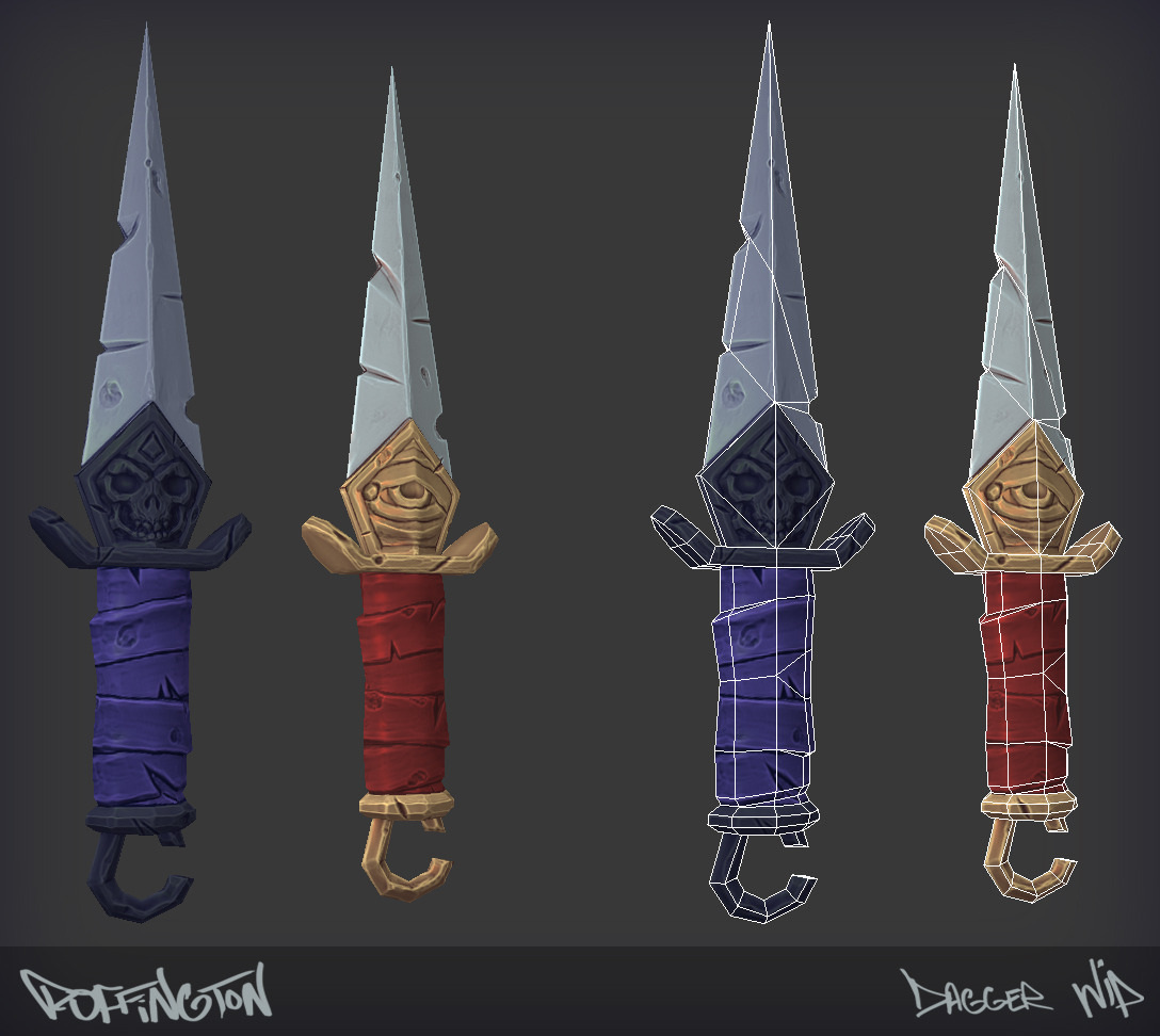 Weekly Recap — polycount