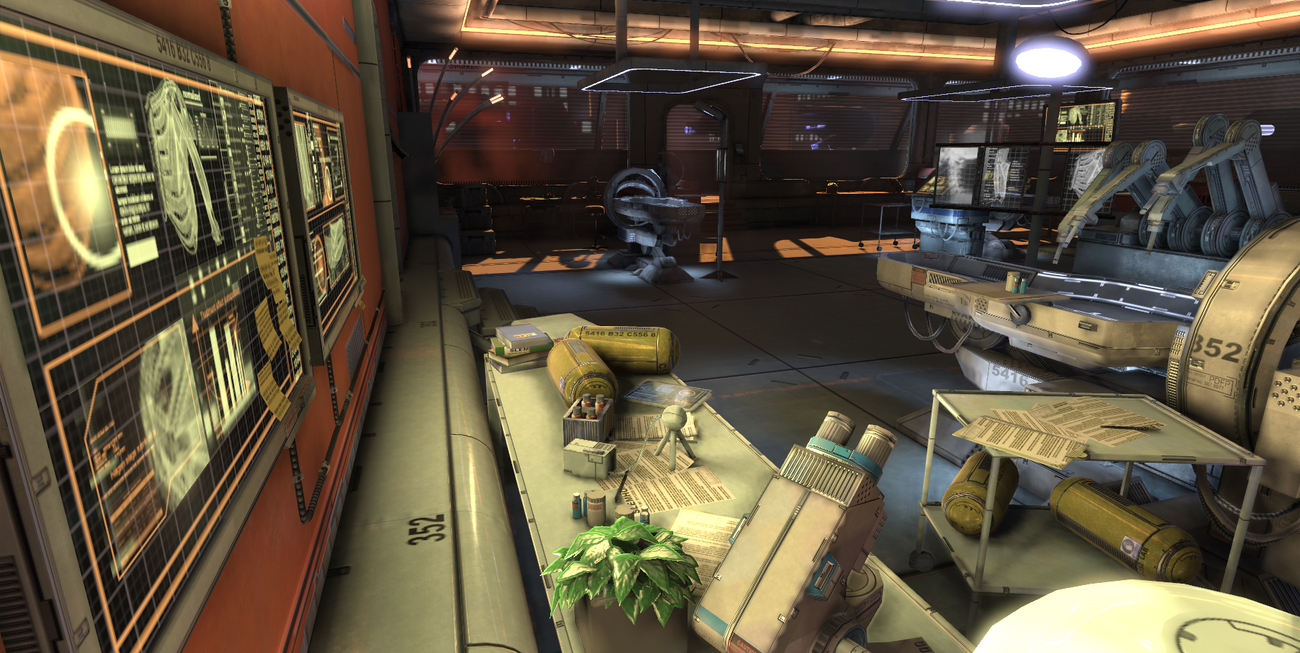 UDK March Update — polycount