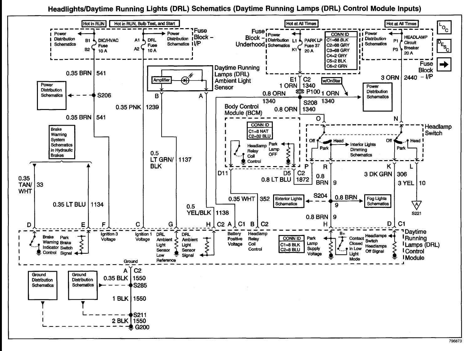  DIAGRAM 1971 Pontiac Grand Prix Wiring Diagrams MYDIAGRAM ONLINE