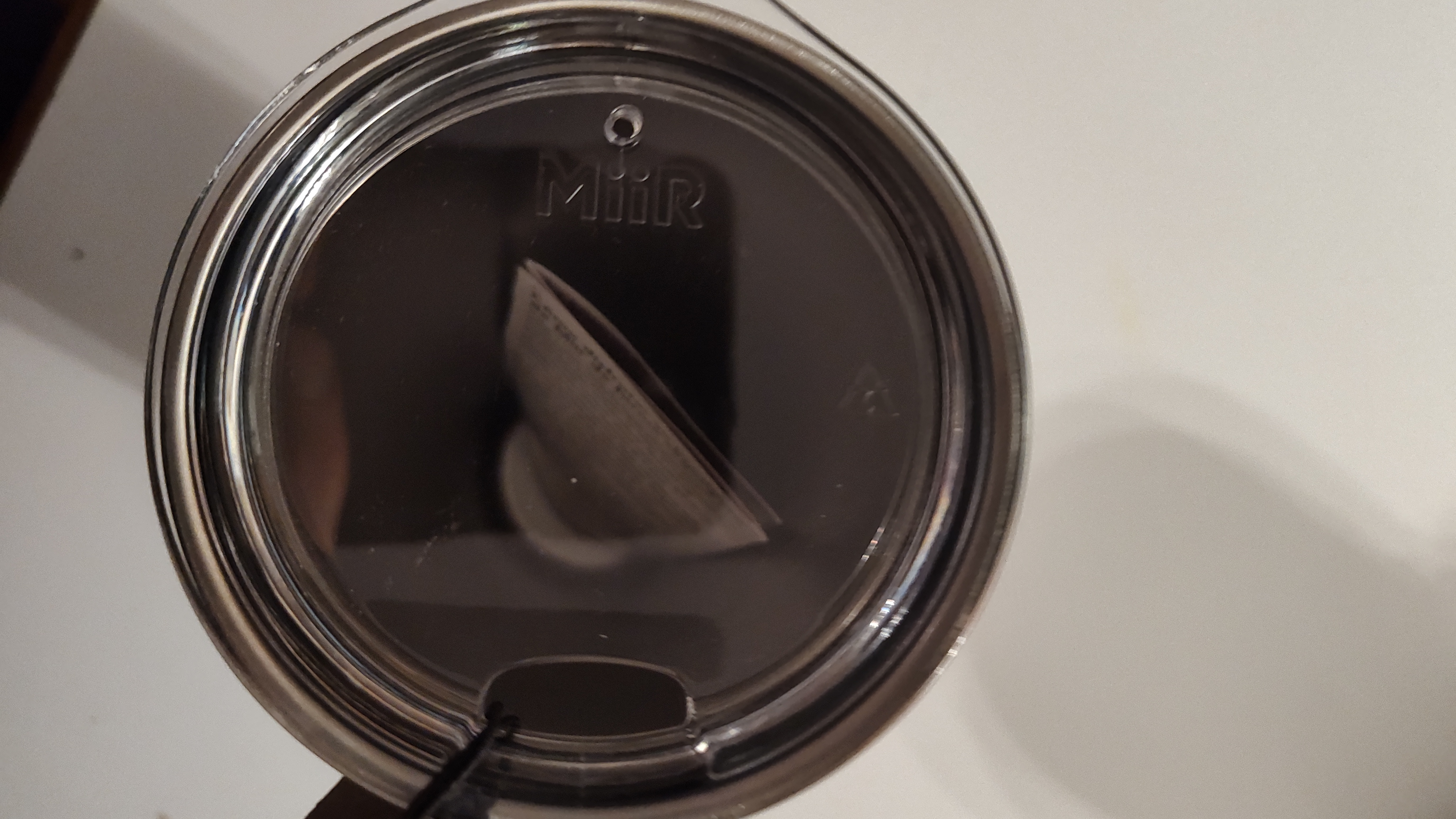 Tumbler for sale — Pearl Jam Community