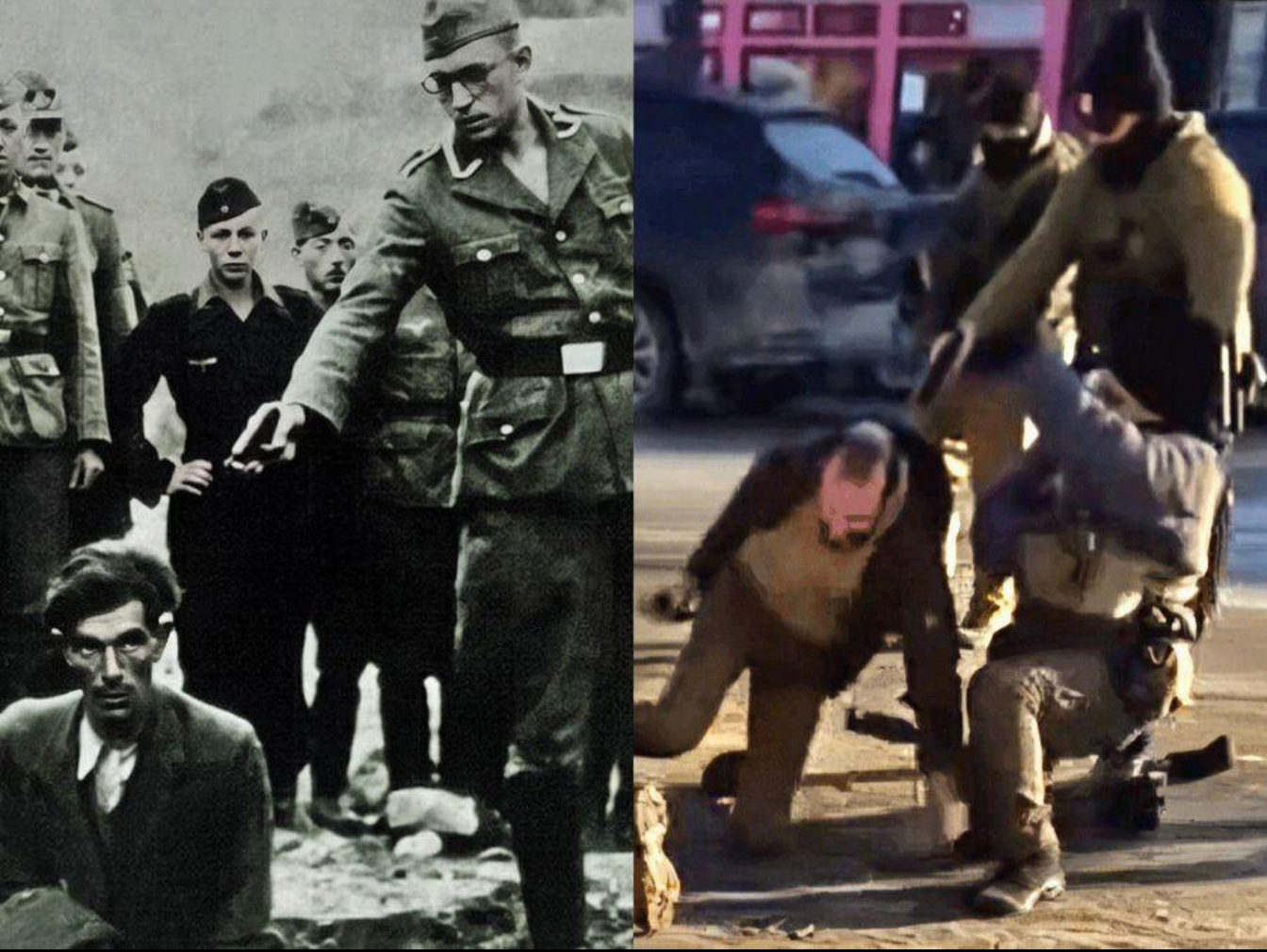 Renee Nicole Good/ Alex Pretti/ Minneapolis - Page 22 — Pearl Jam Community