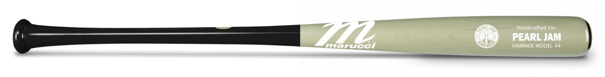 2021 Pearl Jam X Marucci Home Shows Bat - Auction — Pearl Jam Community