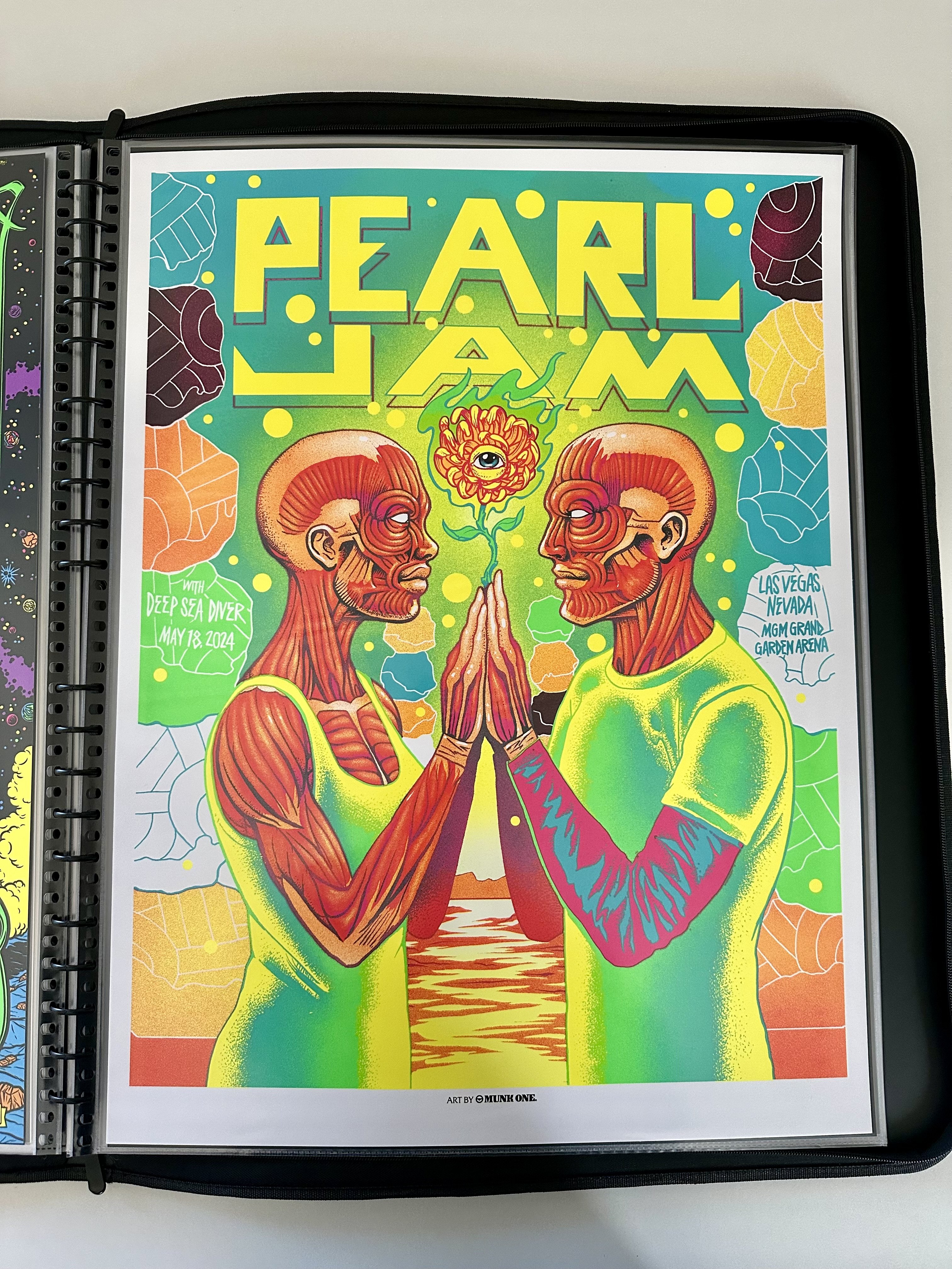 Return of the Gift From a Stranger — Pearl Jam Community