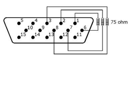 Dummy Plug DVI-D emulator — Ethereum Community Forum