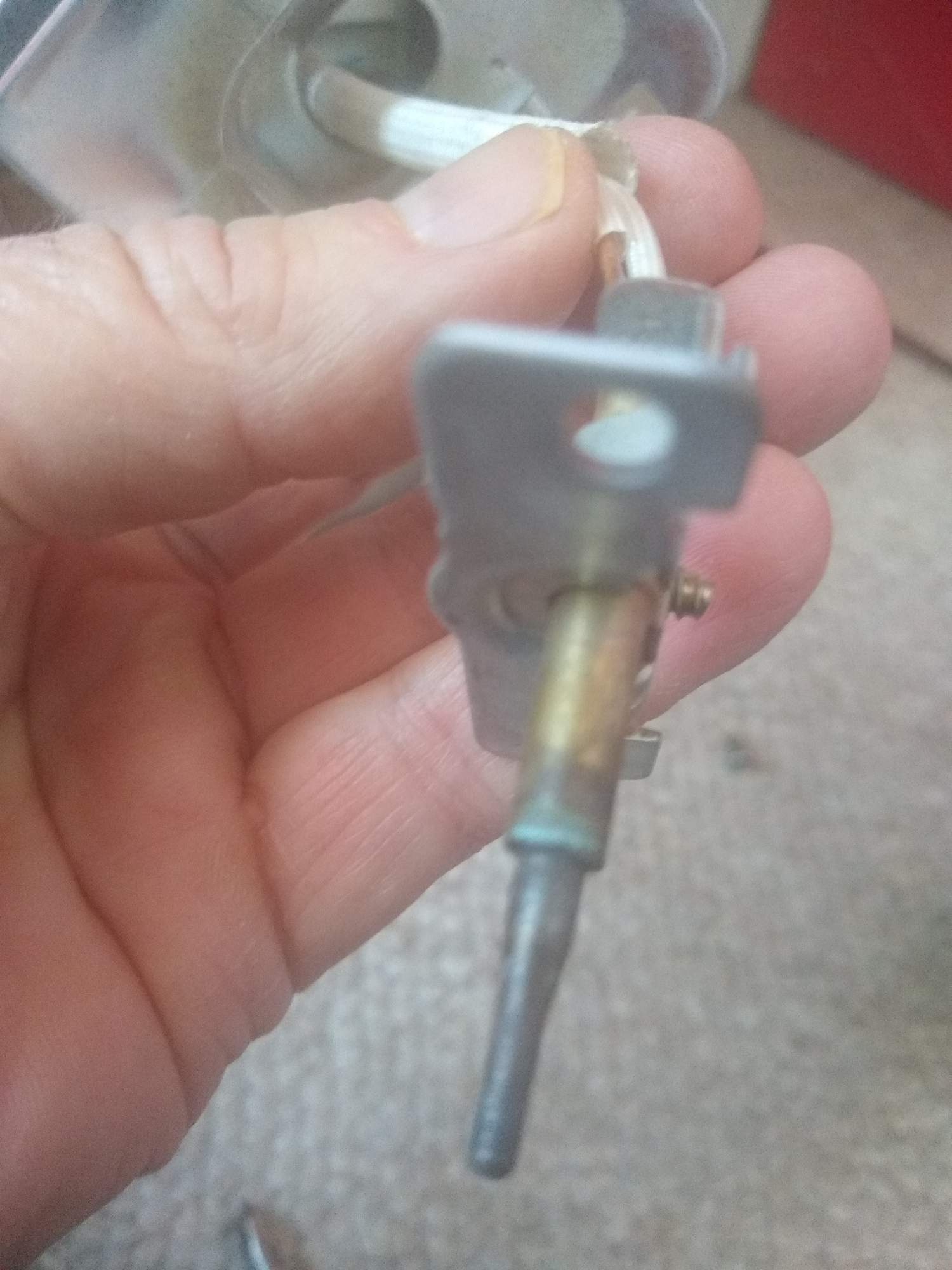 Rinnai Error Code 12 Heating Help The Wall