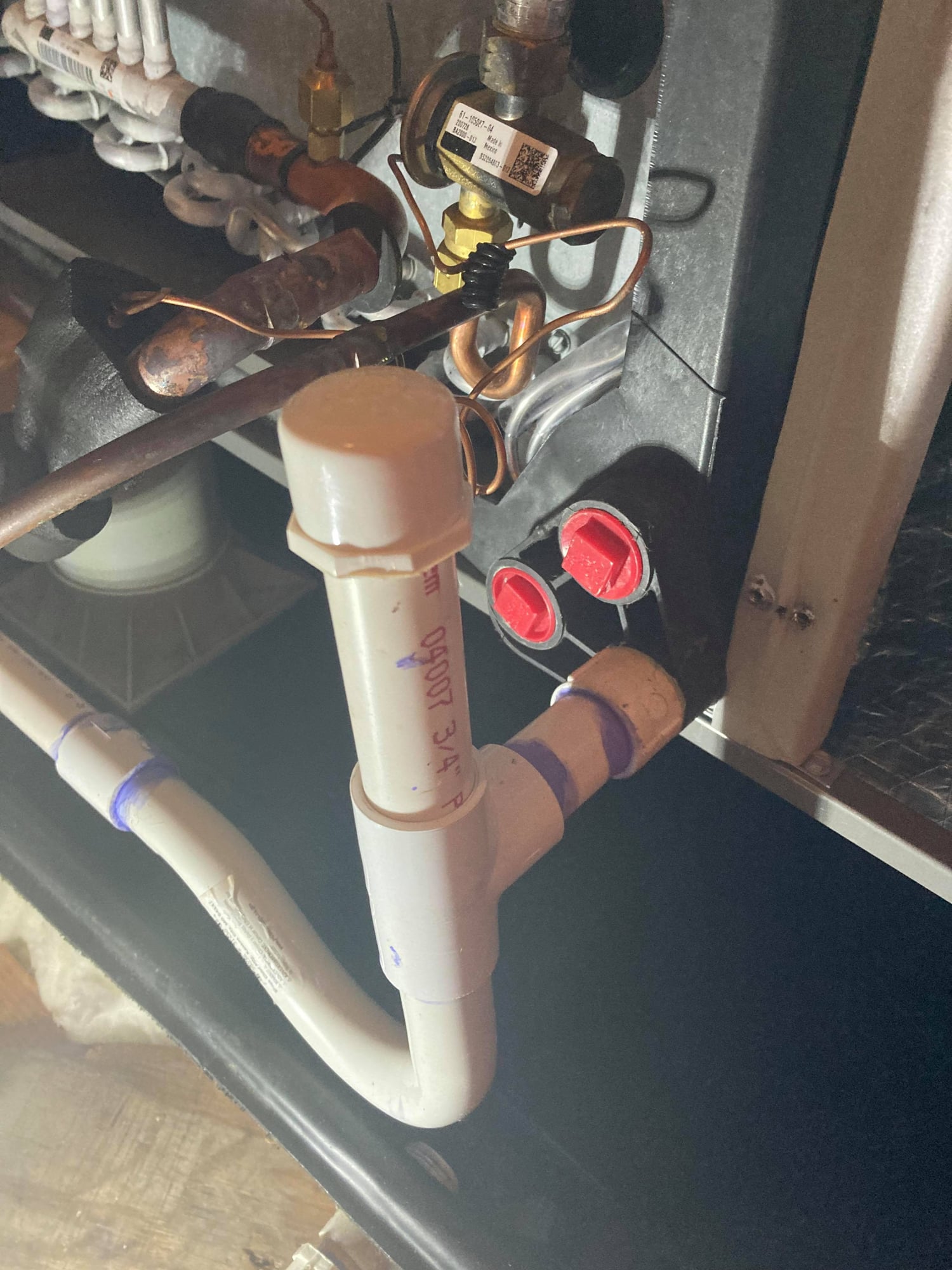 Rheem Ceiling Mount Air Handler Taraba Home Review Rheem Ceiling Mount Air Handler Taraba Home Review