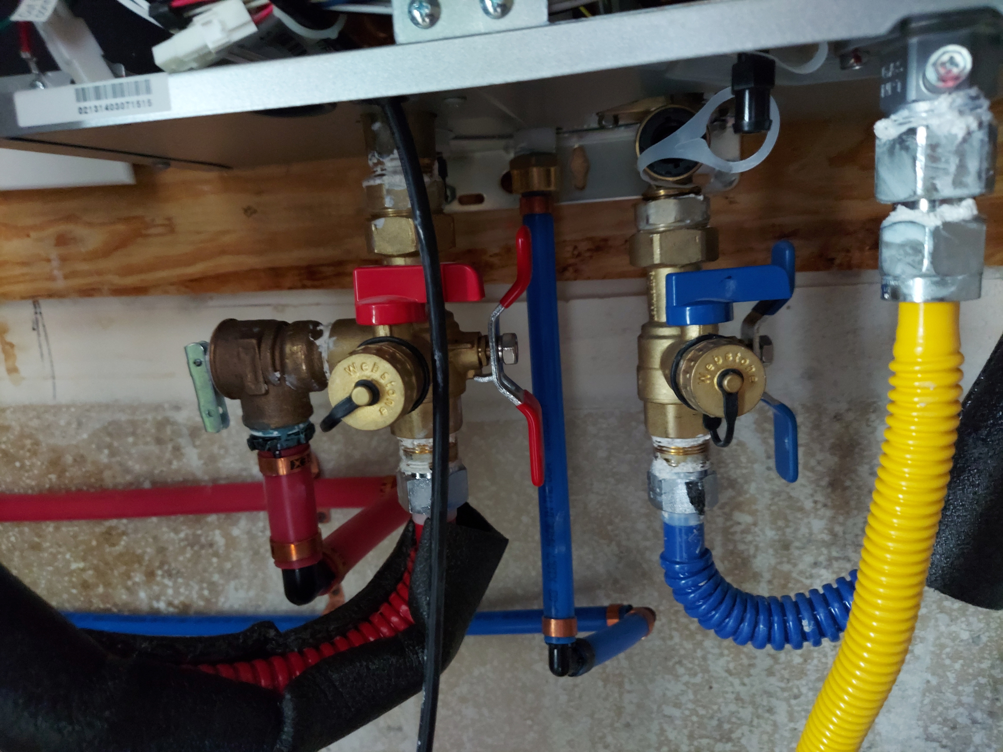 Rinnai Code 25 Heating Help The Wall Rinnai Code 25 Heating Help The Wall