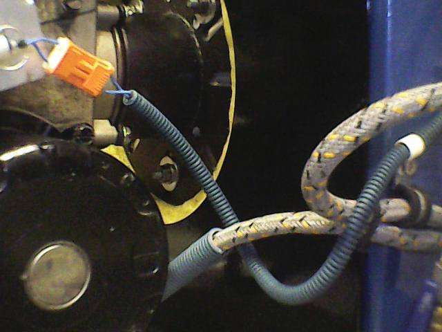 Carlin Pro-X 70200 Alarm Contacts — Heating Help: The Wall