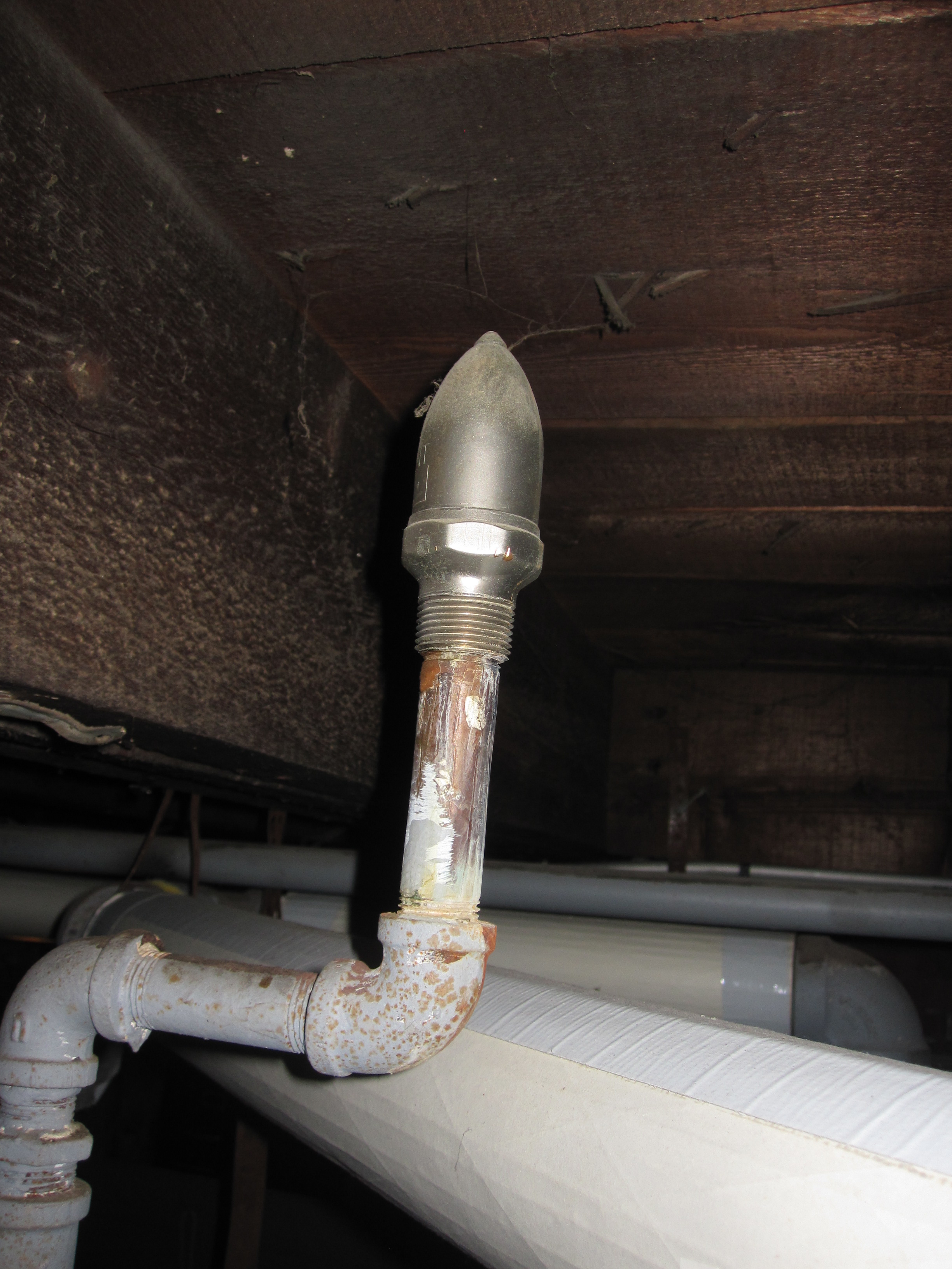 Help identifying steam vents — Heating Help: The Wall