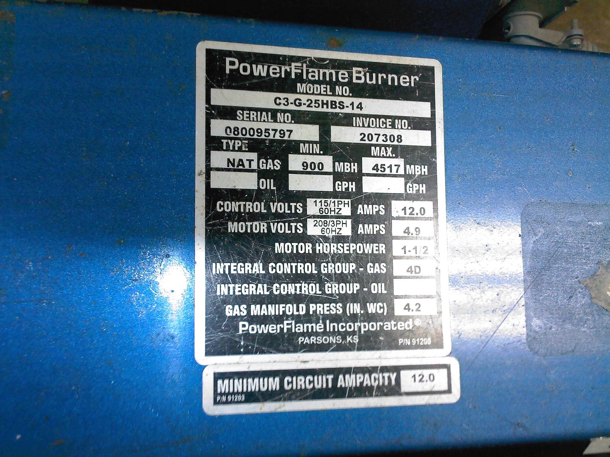 Installing a vaporstat - but which one?? — Heating Help: The Wall