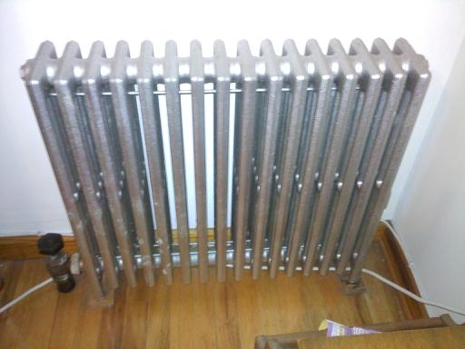 Help with sizing steam boiler — Heating Help: The Wall