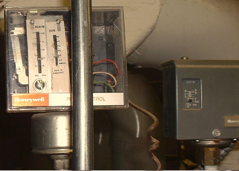 Modulating Pressuretrol - how should it work and be optimized — Heating ...