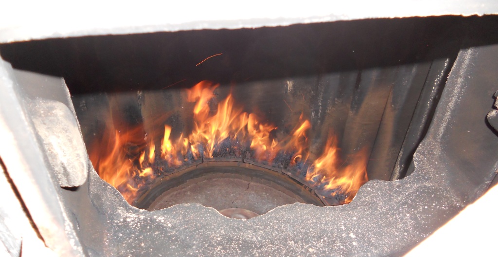 old timken burners — Heating Help: The Wall