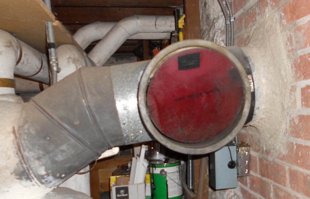 old timken burners — Heating Help: The Wall