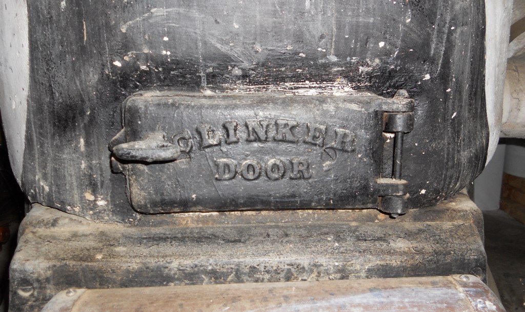 old timken burners — Heating Help: The Wall