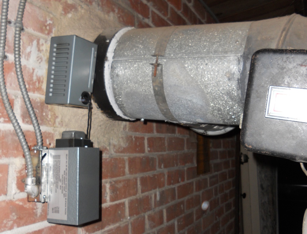 old timken burners — Heating Help: The Wall