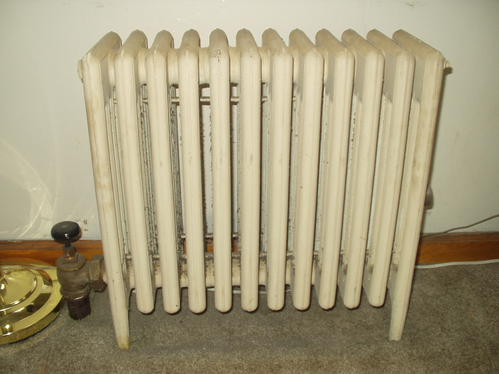 EDR Ratings for Thin Tube Radiators — Heating Help: The Wall