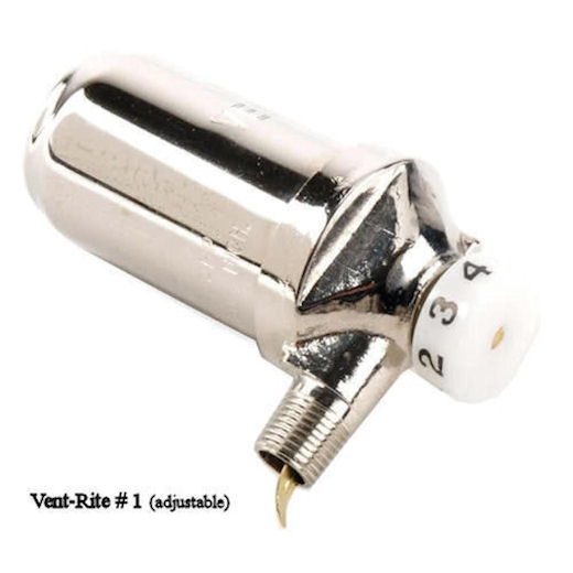 Adjustable Vents? — Heating Help: The Wall