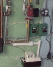 Question about connection to condensate neutralizer — Heating Help: The ...