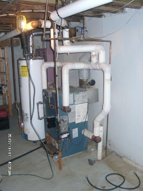 Columbia Joins the Wet-Base Power-Gas Steamer Ranks — Heating Help: The ...