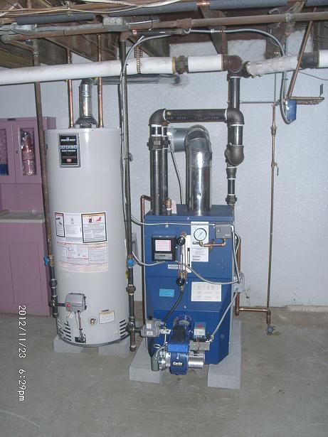 Columbia Joins the Wet-Base Power-Gas Steamer Ranks — Heating Help: The ...