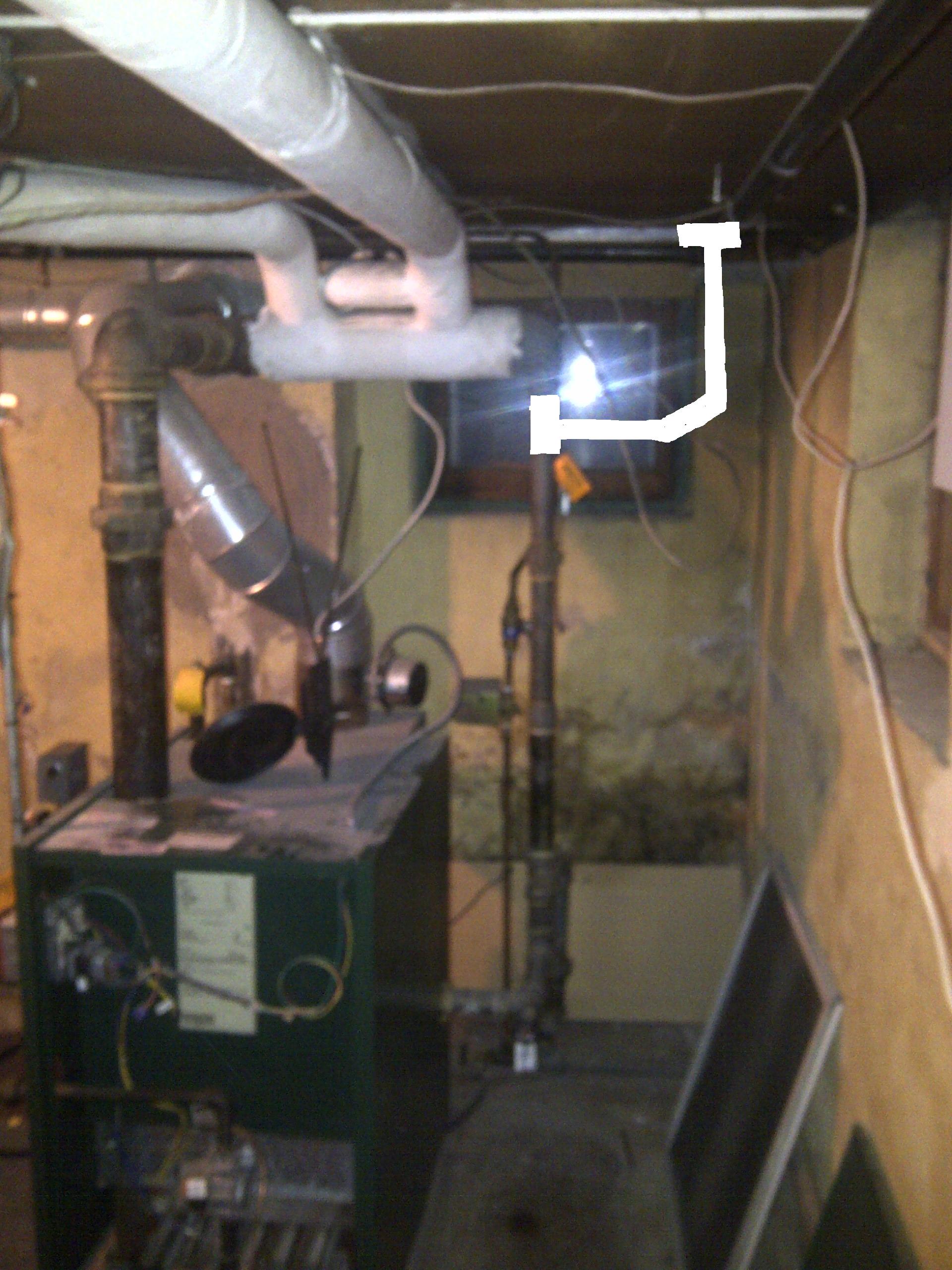 for those who have tuned in! — Heating Help: The Wall