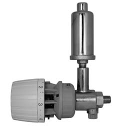 Thermostatic Radiator Air Vents — Heating Help: The Wall