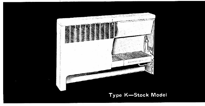 Installing bleeders on old HW convectors — Heating Help: The Wall