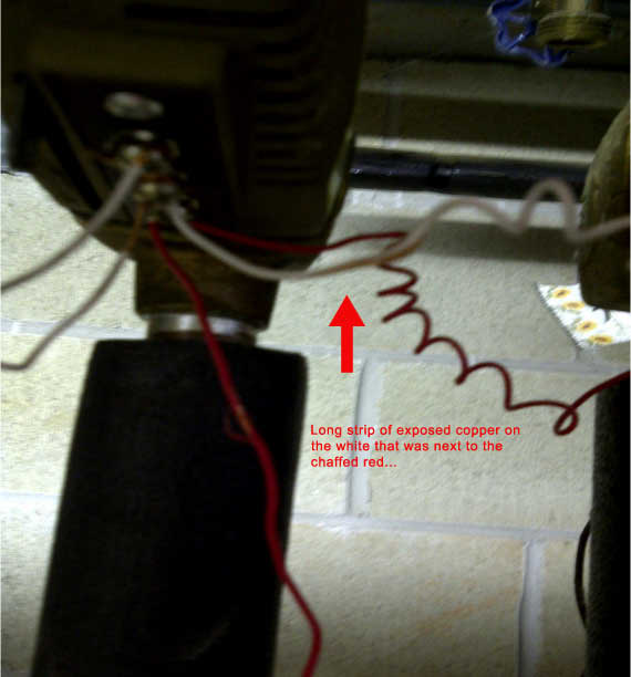 Utica \Boiler mate Short Cycling — Heating Help: The Wall