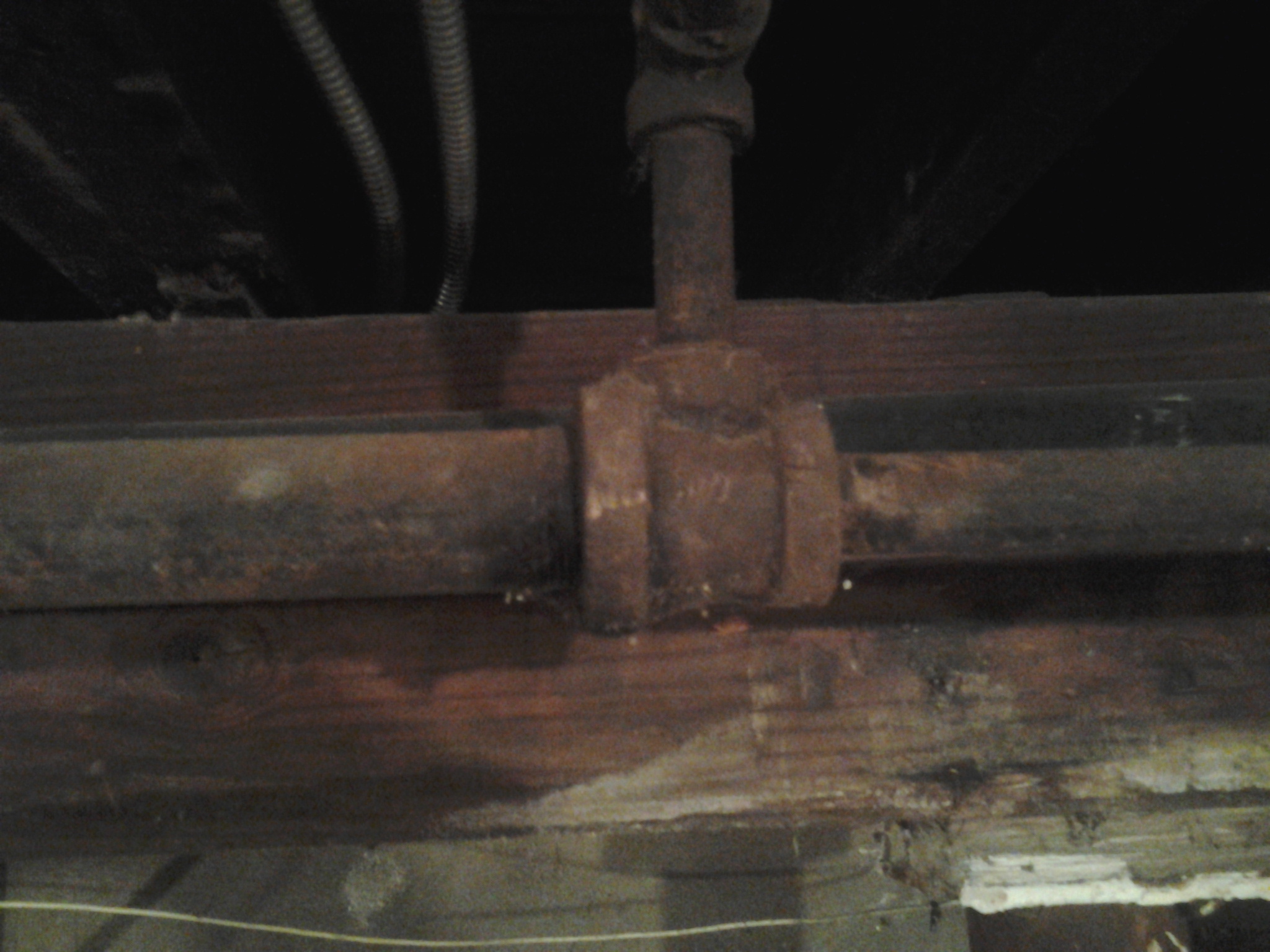 monoflo?? — Heating Help: The Wall