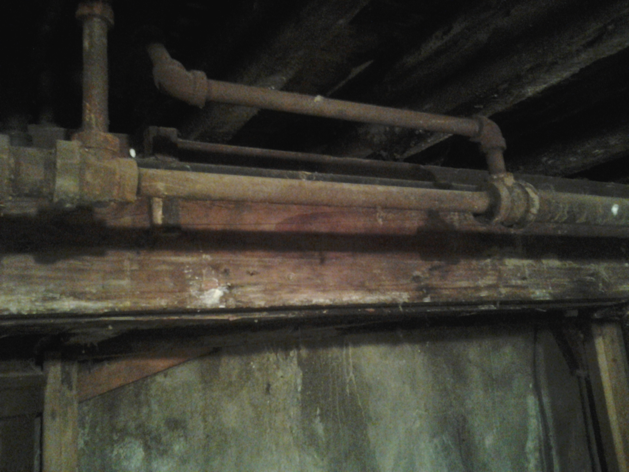 monoflo?? — Heating Help: The Wall