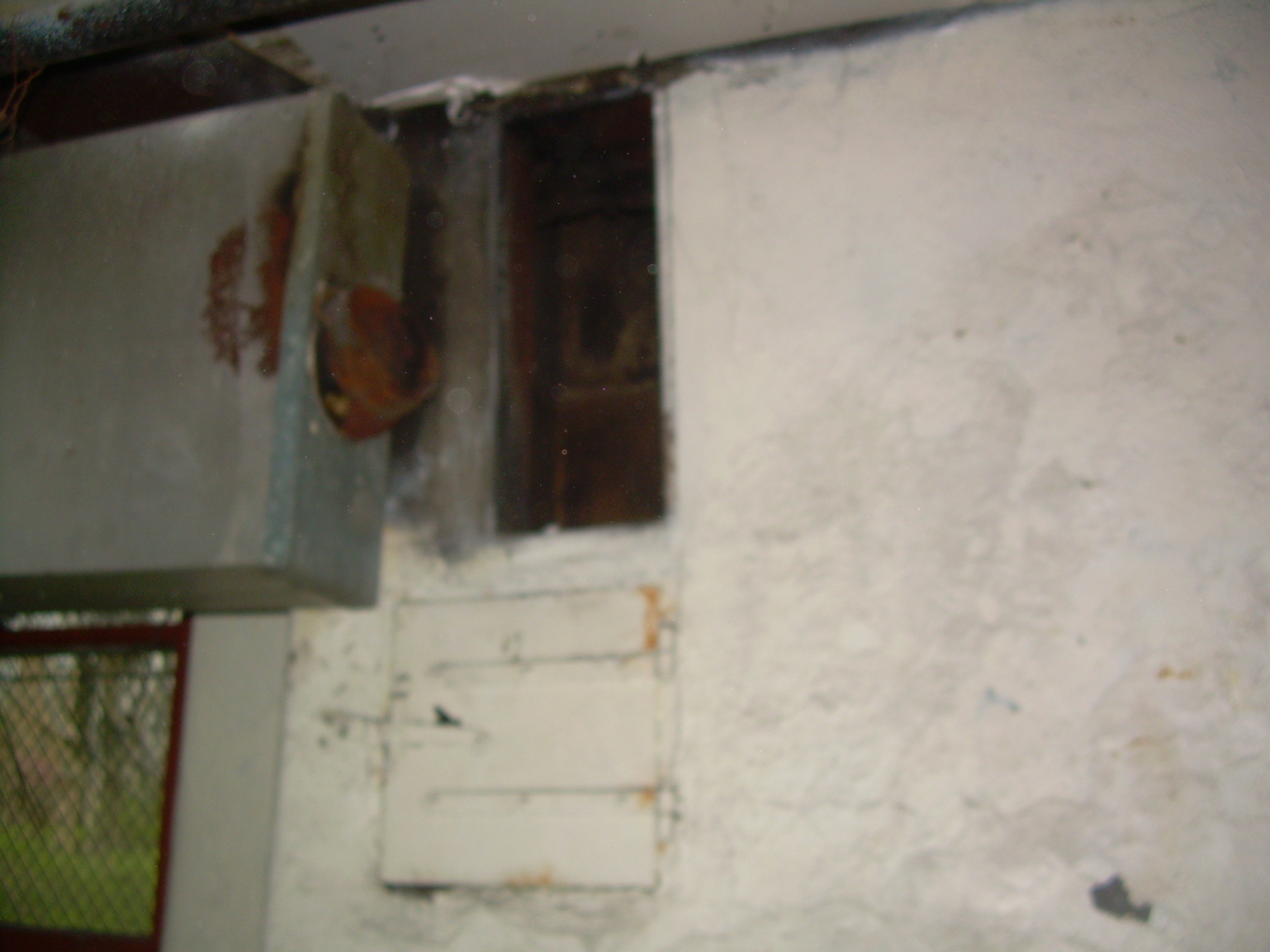 Boiler Room Ceilings: code? — Heating Help: The Wall