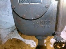 Vapor return — Heating Help: The Wall