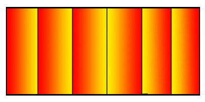Ideal pex routing for underfloor install? — Heating Help: The Wall