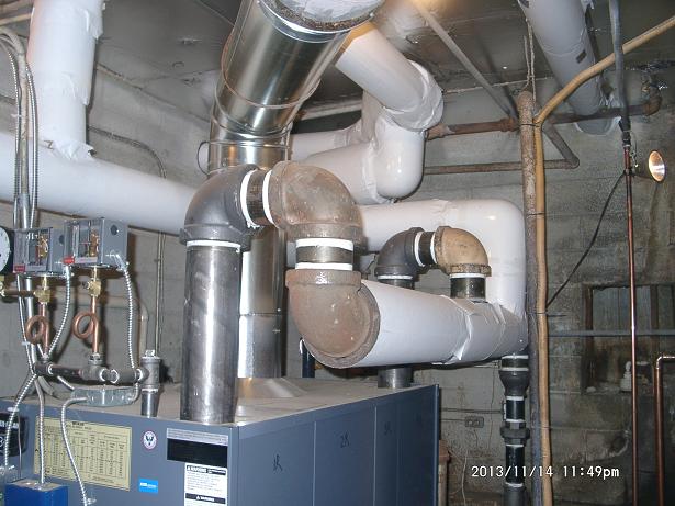 swing joints — Heating Help: The Wall